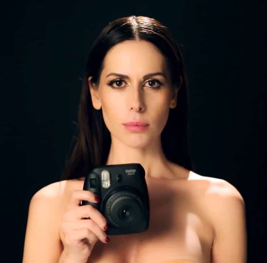 Клипы — Anna Kott